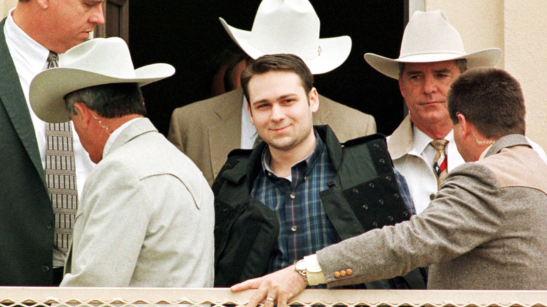 Killer Of James Byrd Jr John William King Asks Us Supreme Court To Take Case Southern