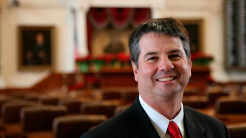 Charles Perry (Texas politician) - Alchetron, the free social encyclopedia