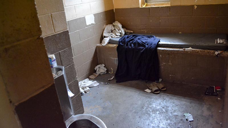 Federal judge in SPLC case orders drastic overhaul of Alabama prison ... Federal judge in SPLC case orders drastic overhaul of Alabama prison ...