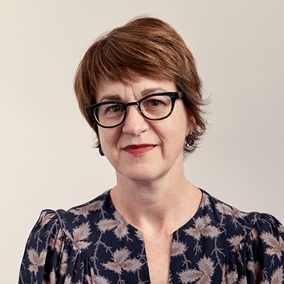 Ann Beeson | Southern Poverty Law Center