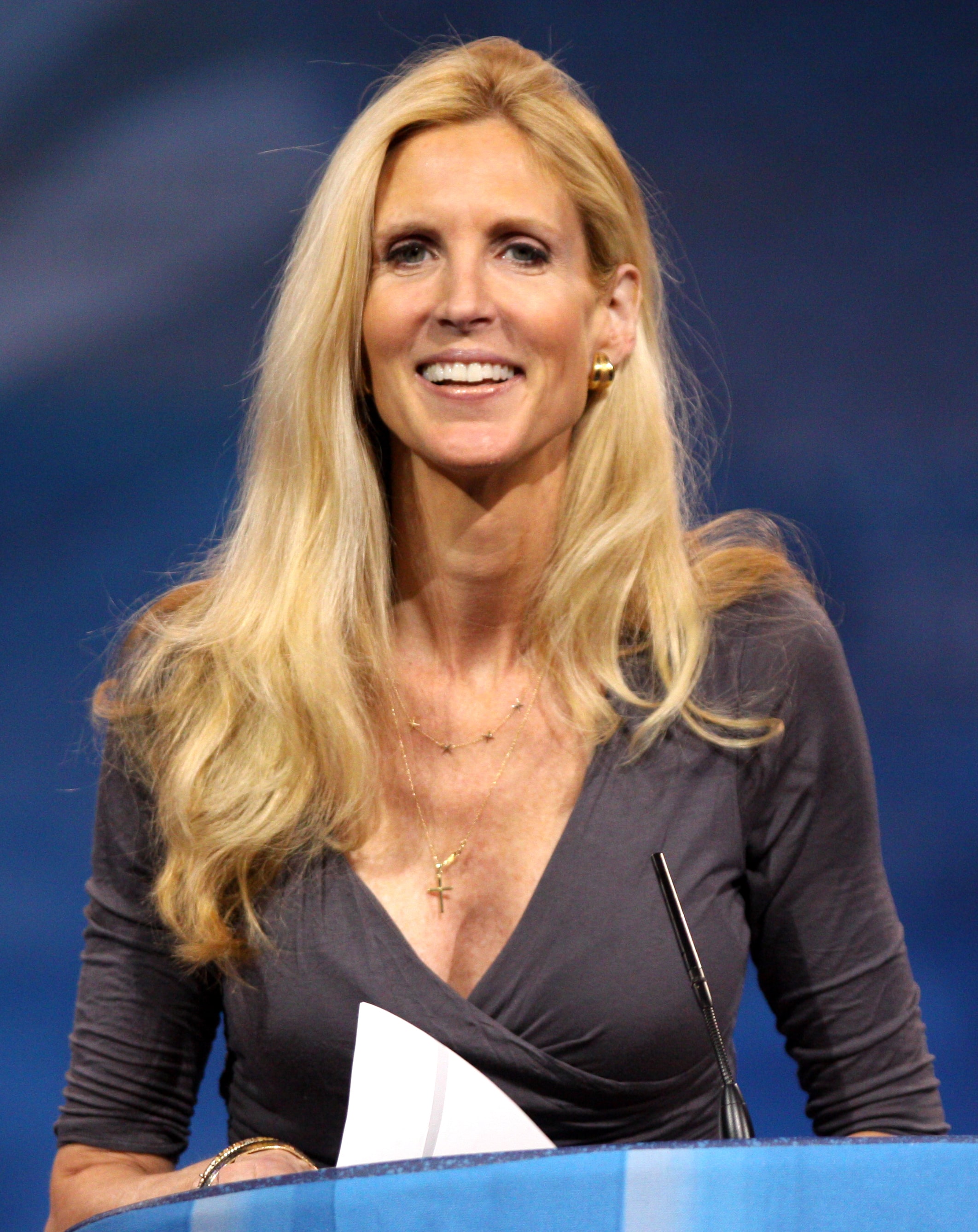 Ann Coulter Alien Ann Coulter Alien