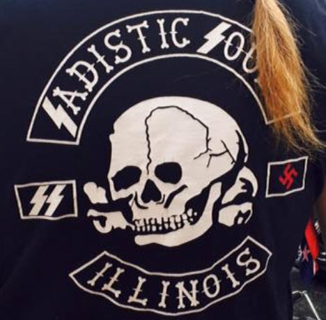 Logo De La Nation Aryenne