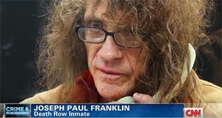 John Paul Franklin Serial Killer