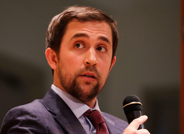 Victoria Rufo Wedding