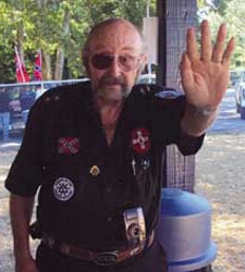 Kkk Grand Wizard Robe