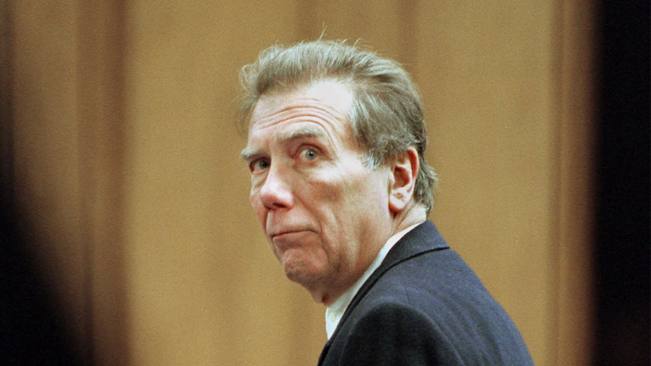 Vincent Bertollini - Alchetron, The Free Social Encyclopedia