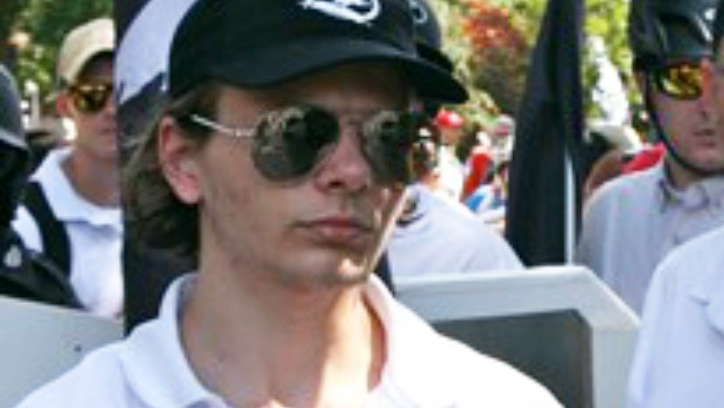 Thomas Rousseau | Southern Poverty Law Center