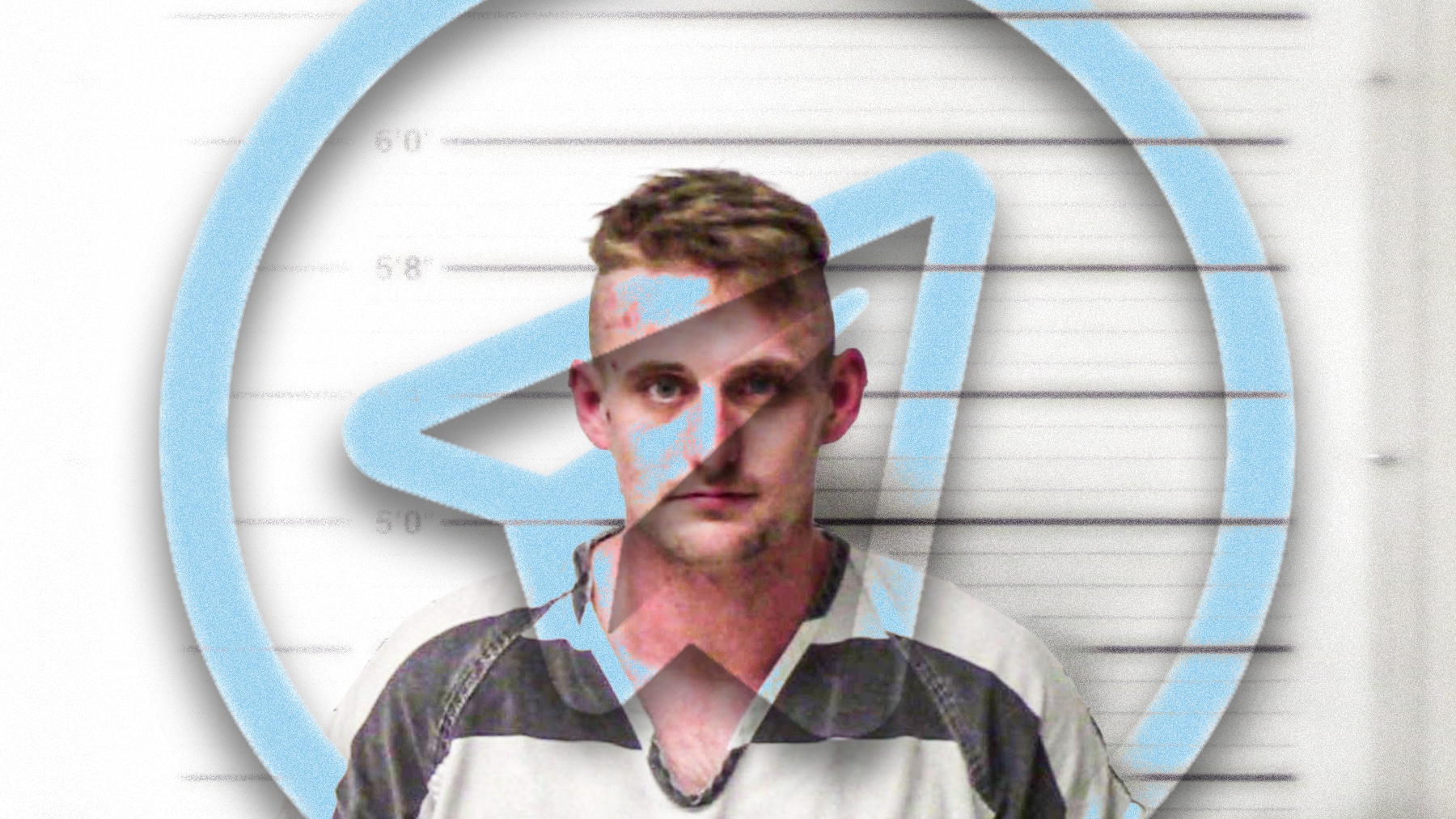 Texas man arrested on charges related to an alleged plot to carry out a ...