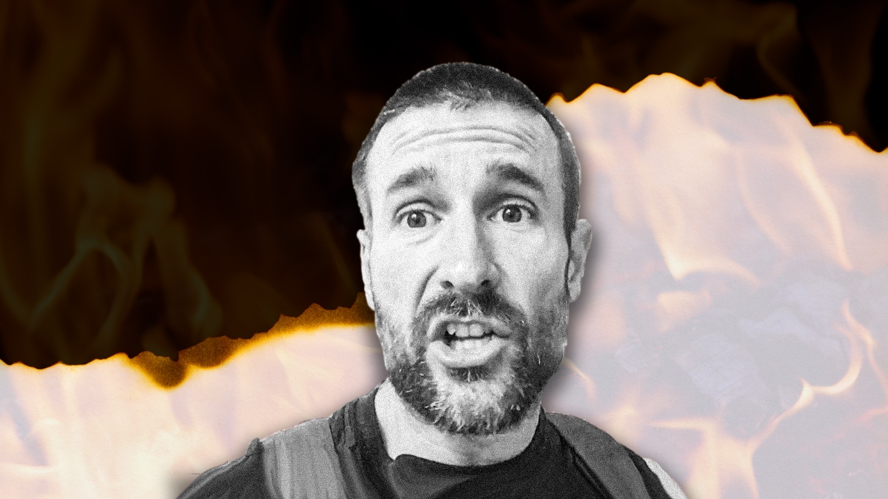 Steven Anderson's Instagram, Twitter & Facebook on IDCrawl