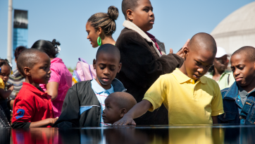 Civil Rights Memorial Center | Southern Poverty Law Center
