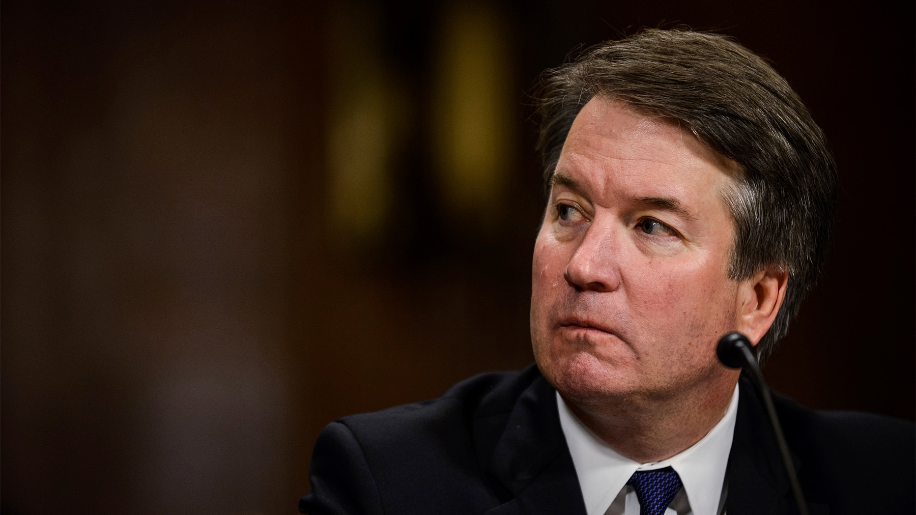 Weekend Read: We oppose Kavanaugh | Southern Poverty Law Center
