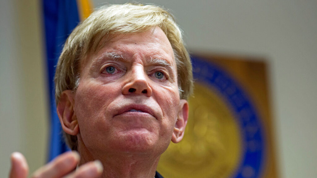 David Duke