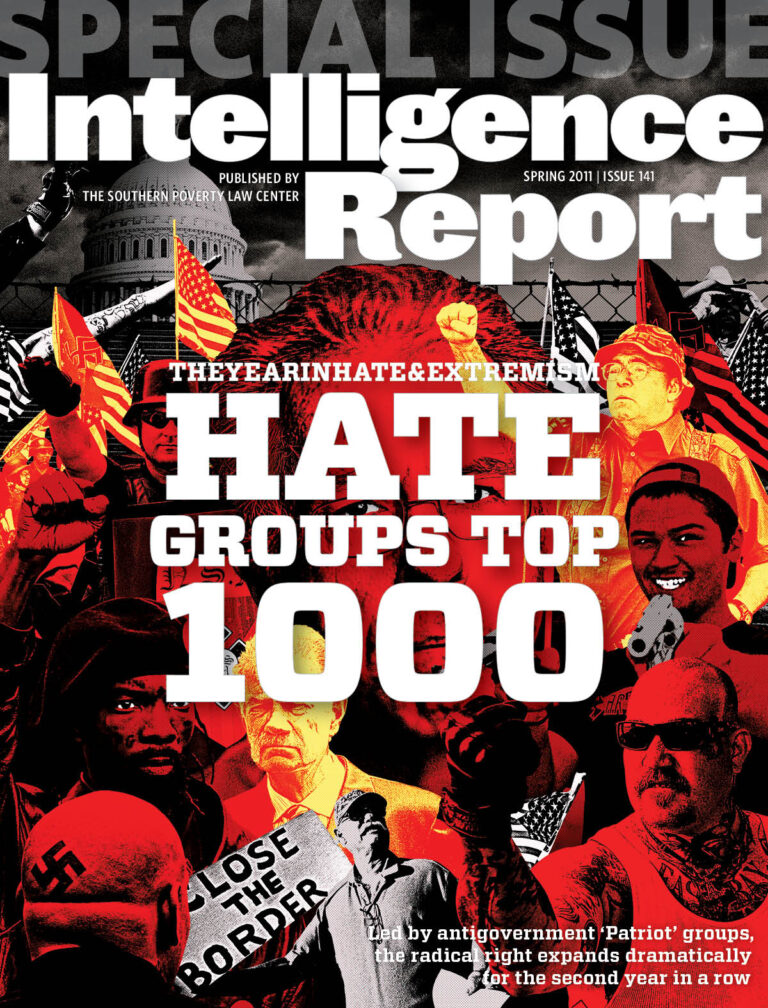 Former Neo-Nazi Explains ‘Esoteric Nazism’