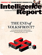 The End of Volksfront?