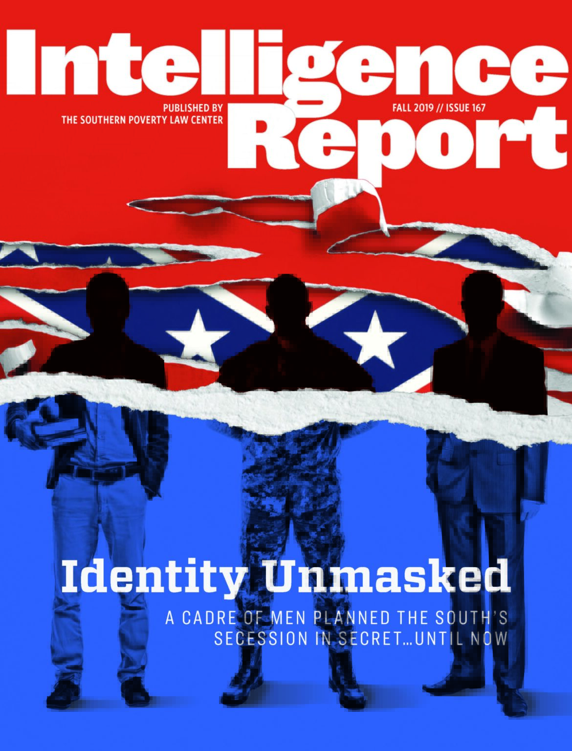 Retaking Everything: The Story of Identity Dixie