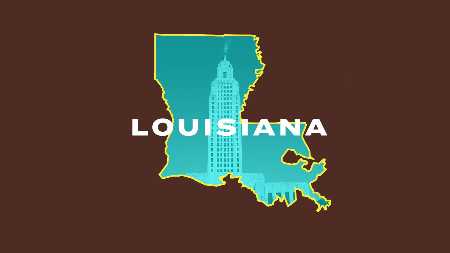 Louisiana - Voting Rights