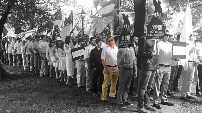 'Unite the Right' 5 Years Later: Where Are They Now?