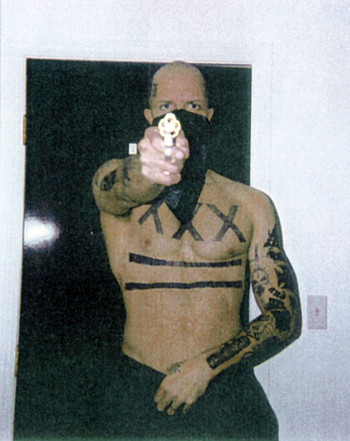 Terror from the Right: Archives