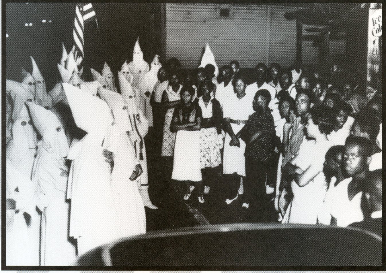 Ku Klux Klan: A History of Racism