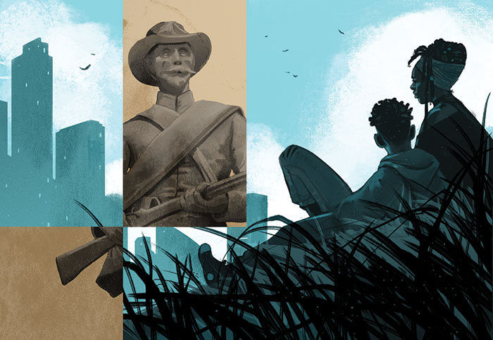 Public Symbols of the Confederacy continue to exist | Southern Poverty ...