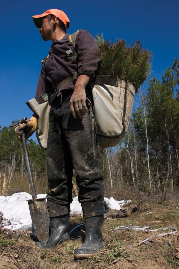 Close to Slavery: Guestworker Programs in the United States