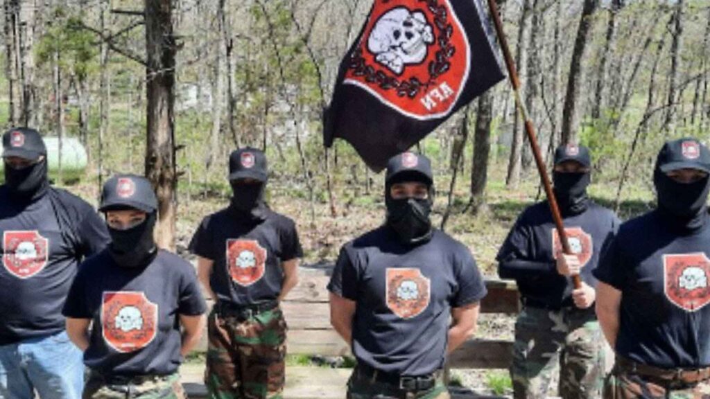 Aryan Freedom Network