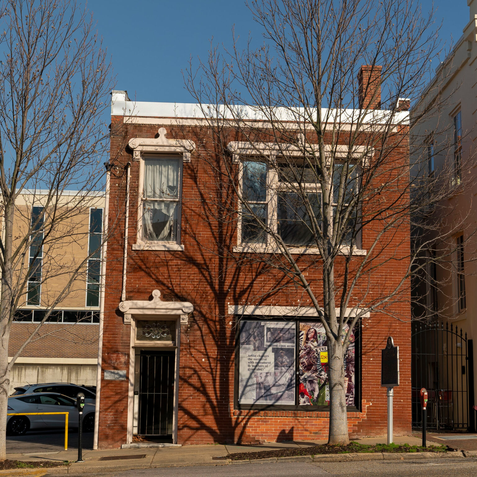 Alabama artist, activist takes on maternal mortality crisis facing ...