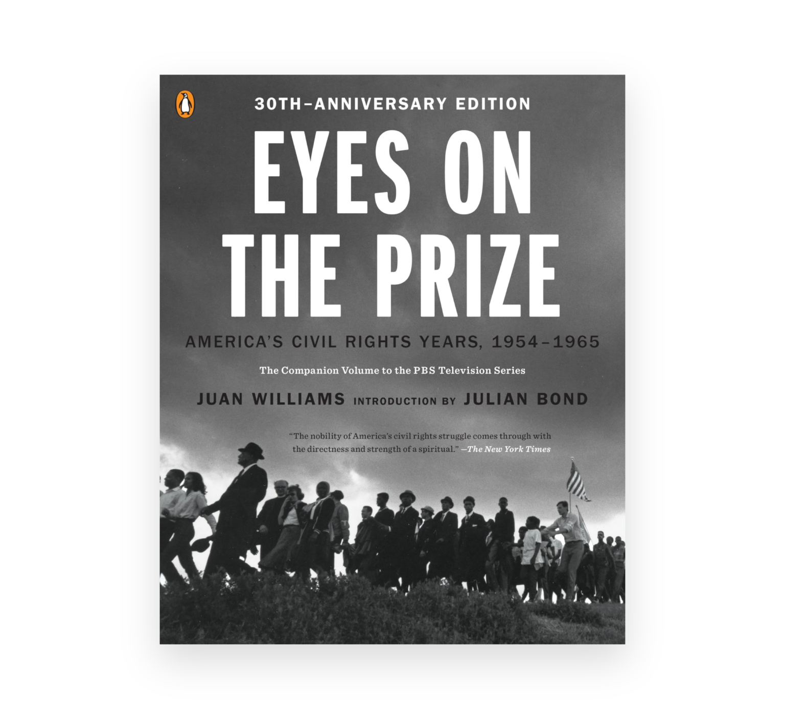 Books on protest movements of the civil rights era