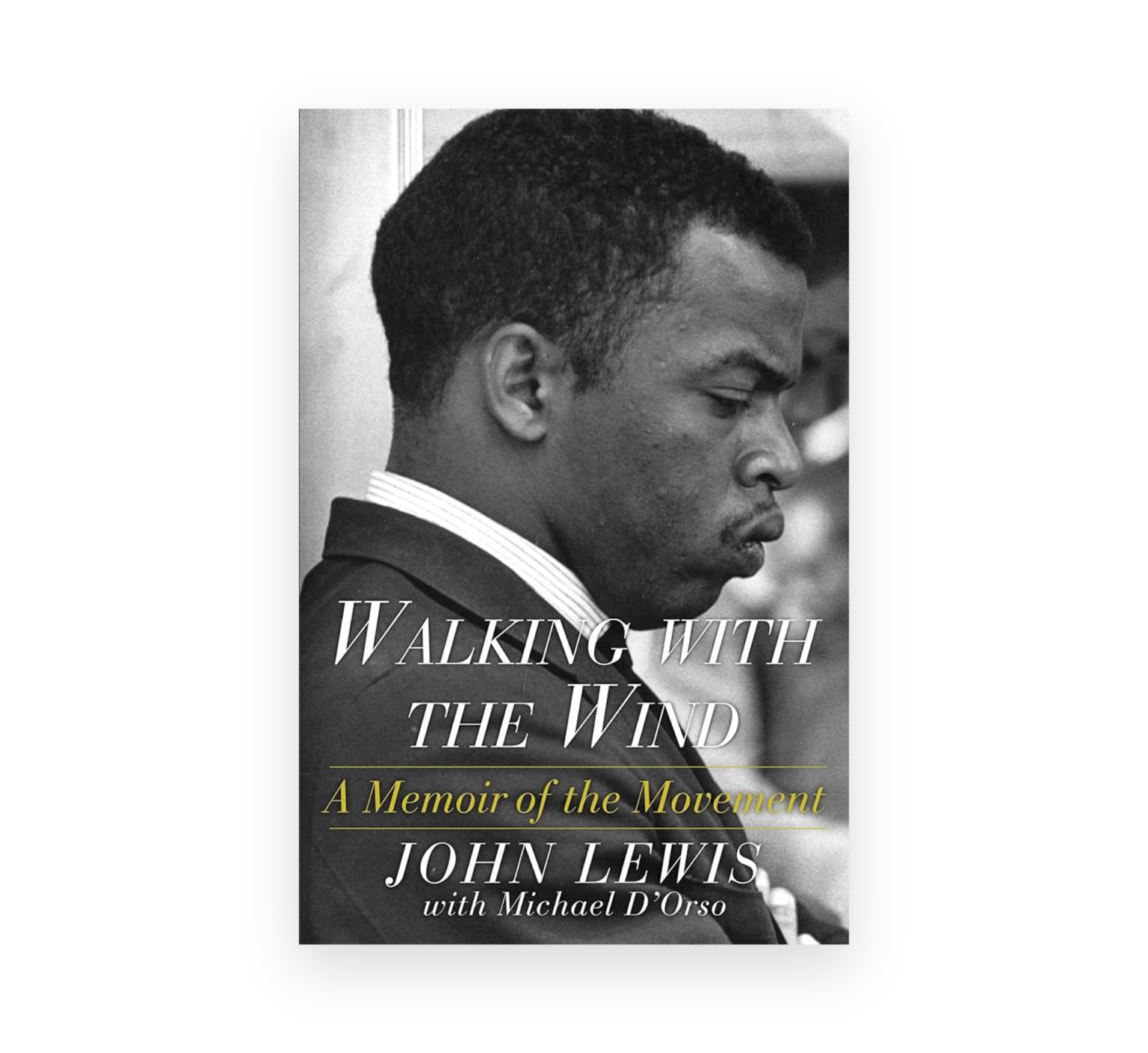Books on protest movements of the civil rights era