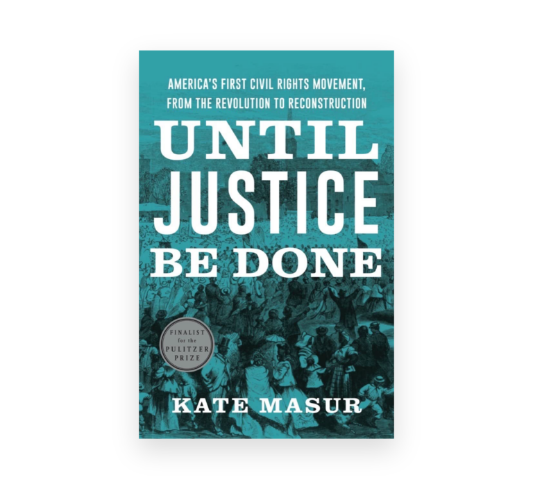 Books on protest movements of the civil rights era