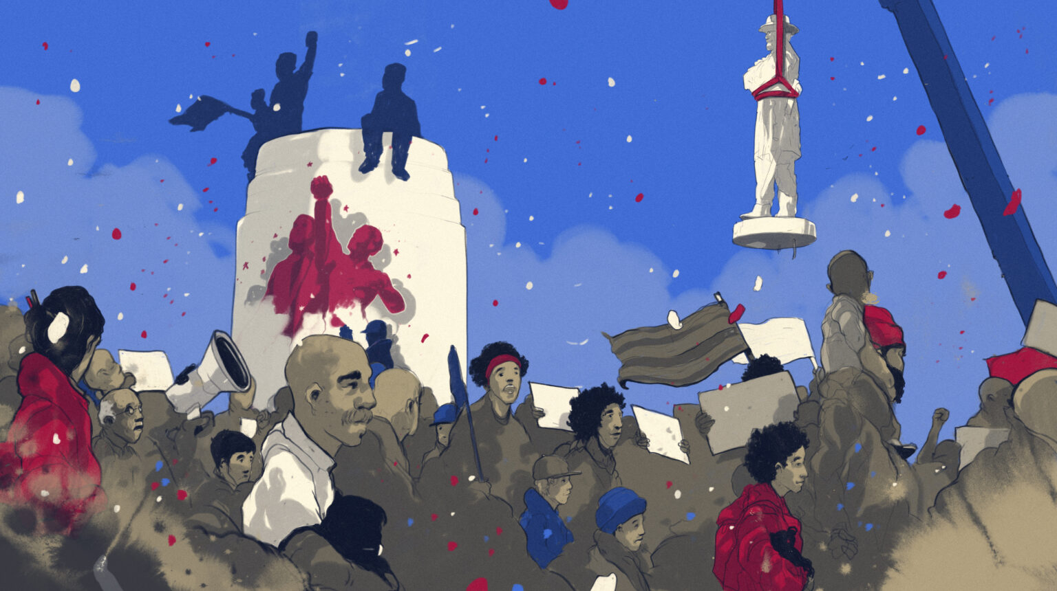 Whose Heritage? Do Confederate Memorials Represent?