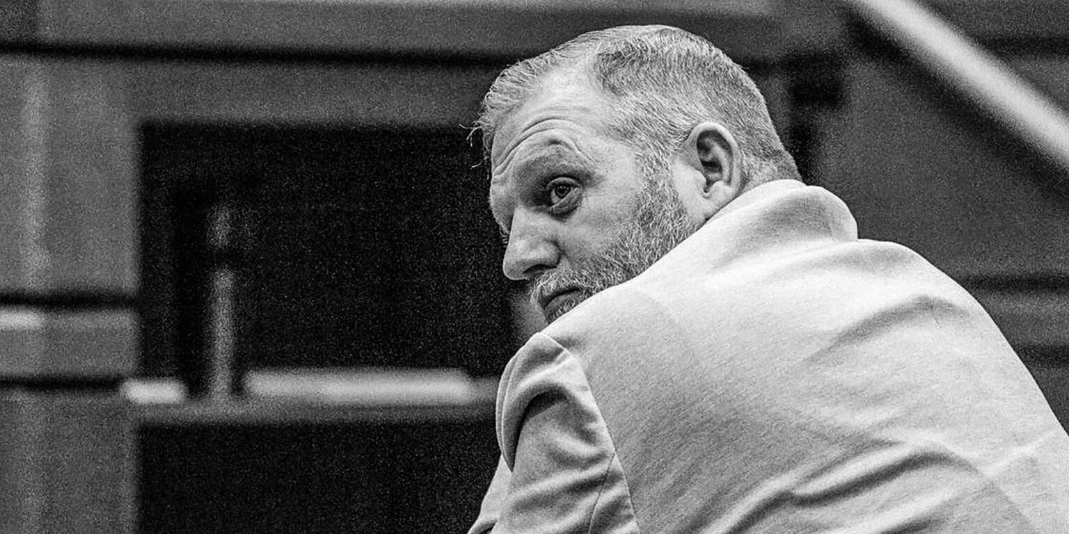 Antigovernment leader Ammon Bundy loses pandemic-era court case in Idaho