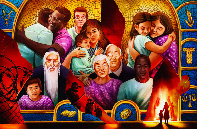 Radical Traditional Catholicism