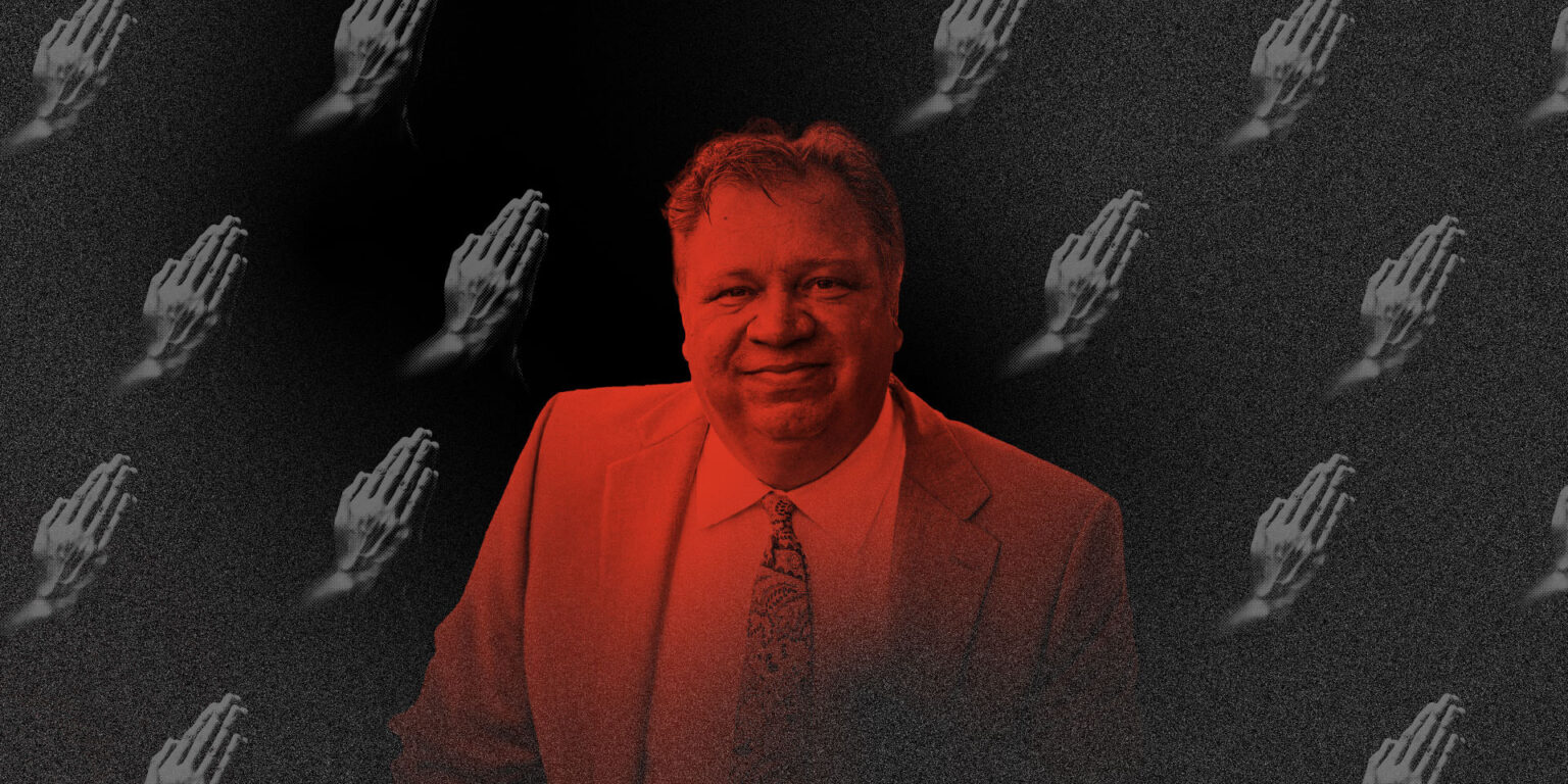 Hatewatch | Southern Poverty Law Center