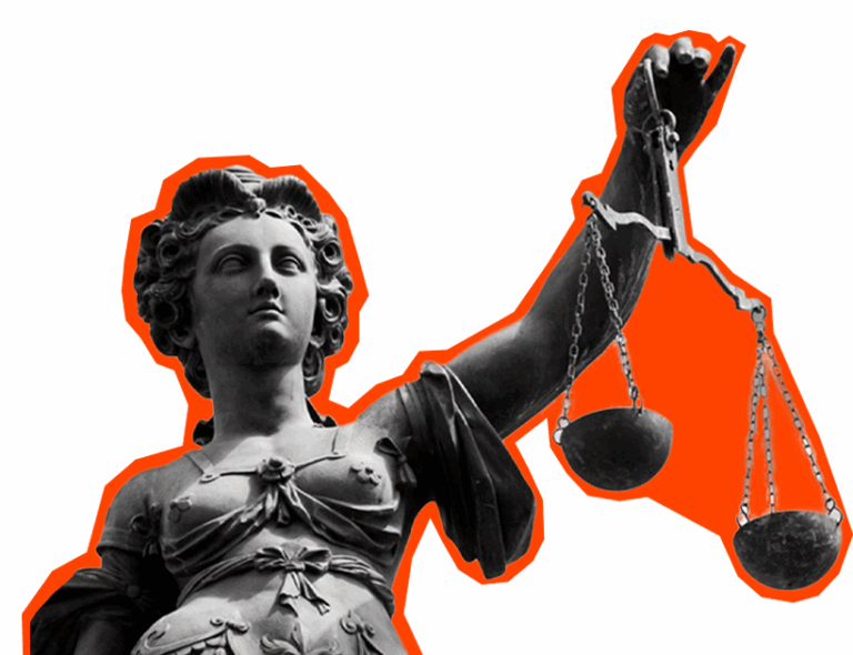 Ending Unjust Imprisonment