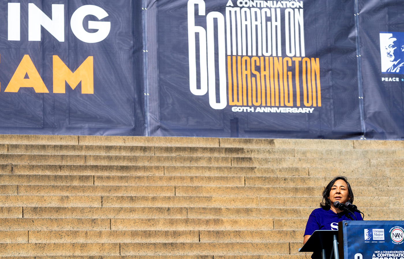 Margaret Huang on SPLC departure