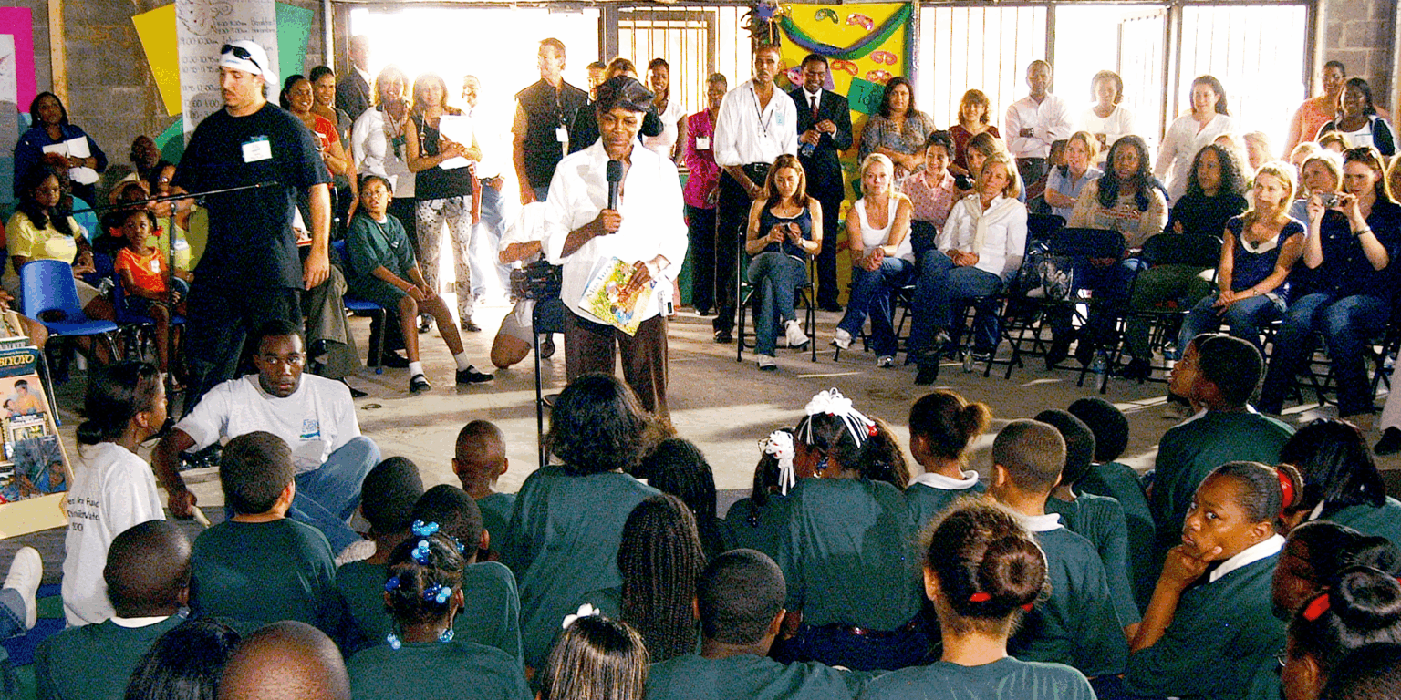 Can Hurricanes Discriminate? Economic Justice After Katrina