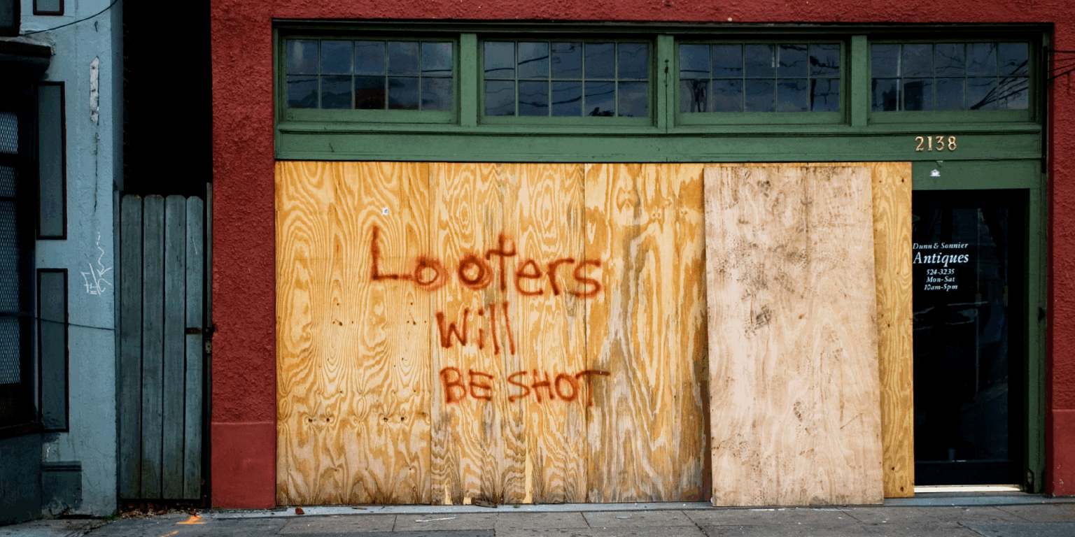 The Picture of Prejudice: Media Portrayals of Black Survivors