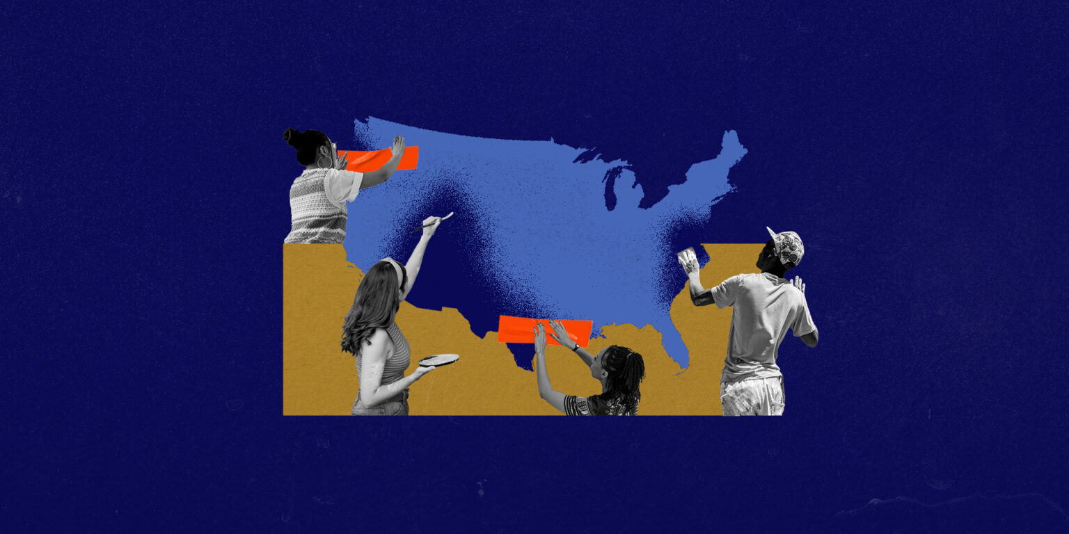 We can fight hate and build community