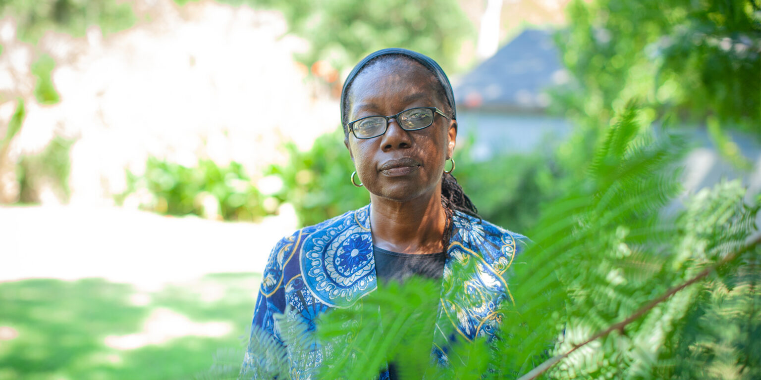 On Hilton Head Island, Gullah people fight for their land and legacy