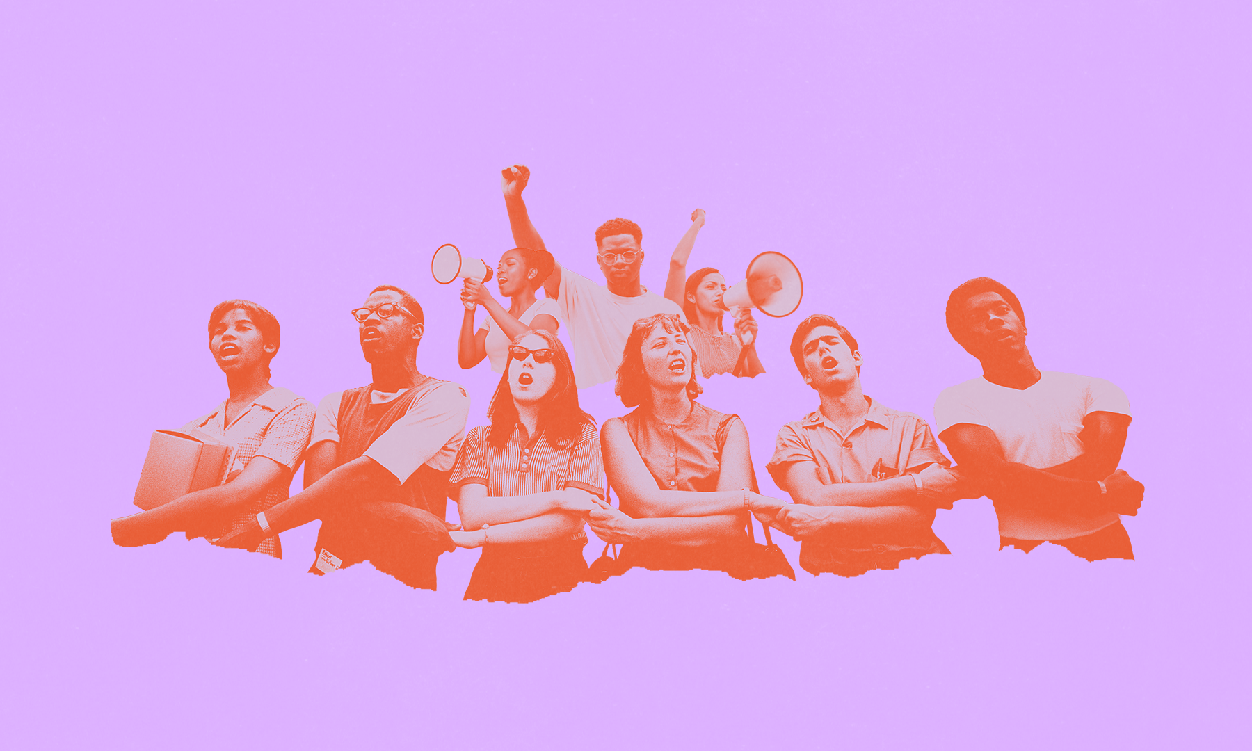 Learning for Justice: The Road to 60 Freedom Summer Session