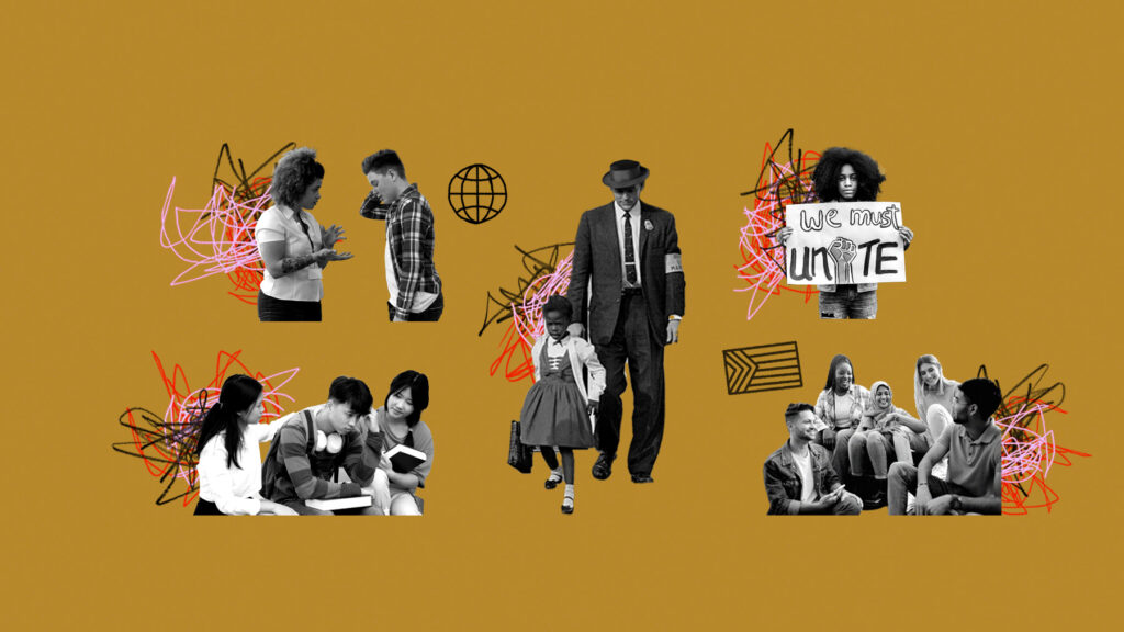 Learning for Justice