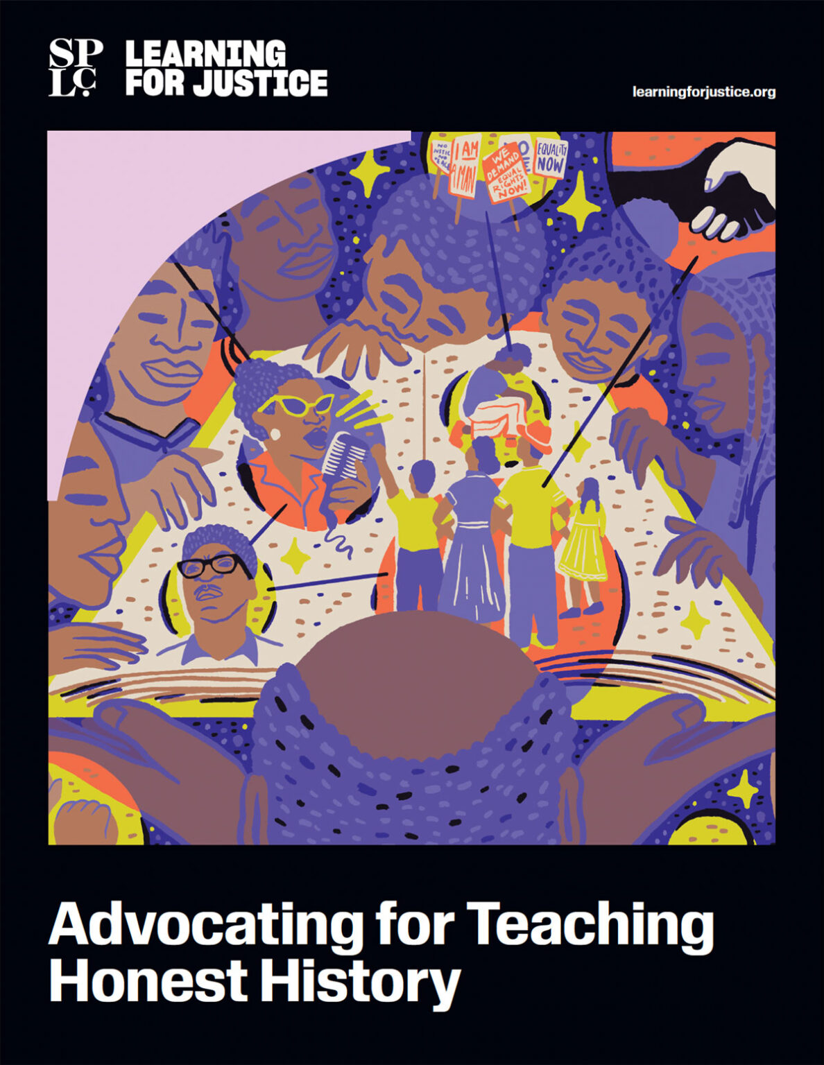 Learning from the Civil Rights Movement