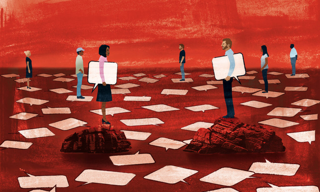 Resisting Hate in Education