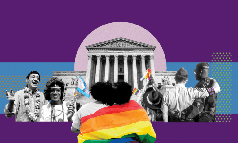 Supporting LGBTQ+ Rights and Inclusion