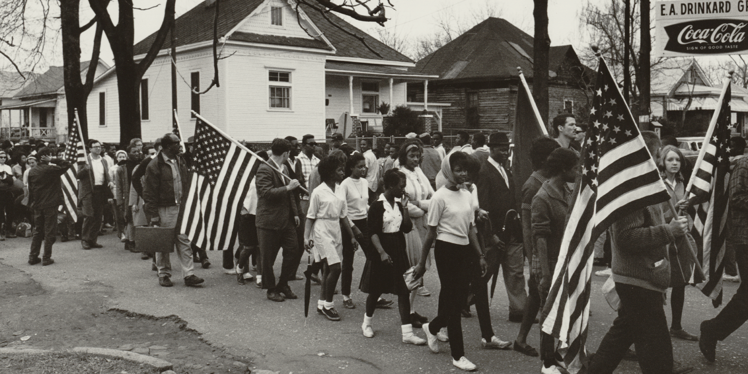 Selma: From the Bridge to the Ballot