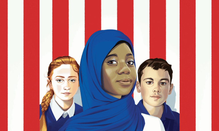 Bring Civics Education to Life With “Voting and Voices”