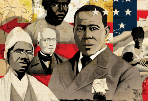 Learn From and Honor Black History