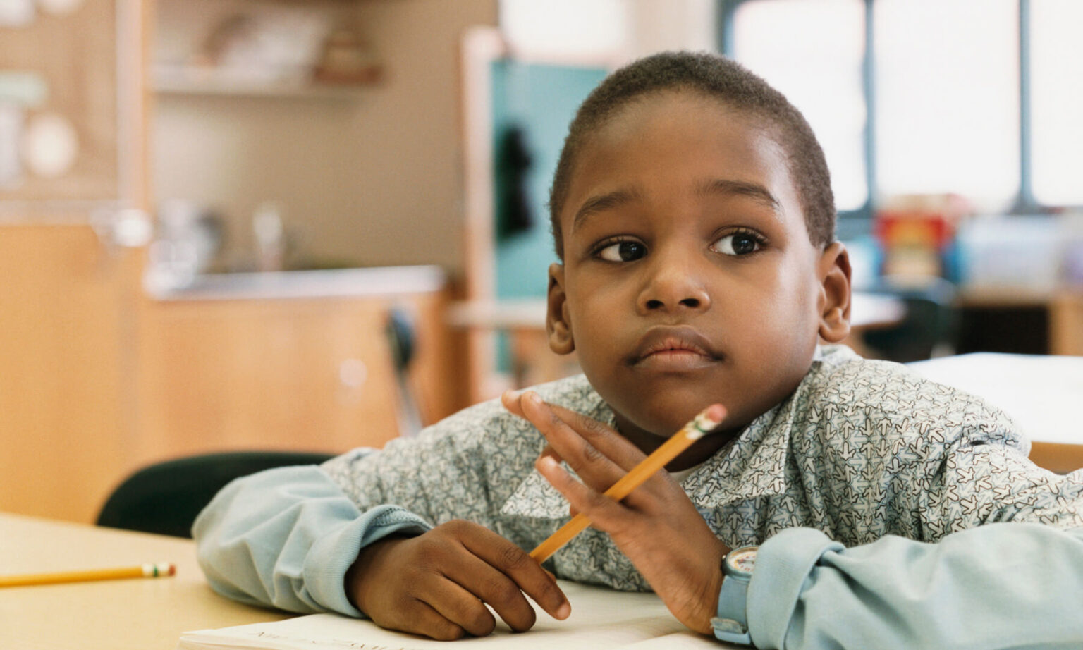 Self-awareness in the Classroom