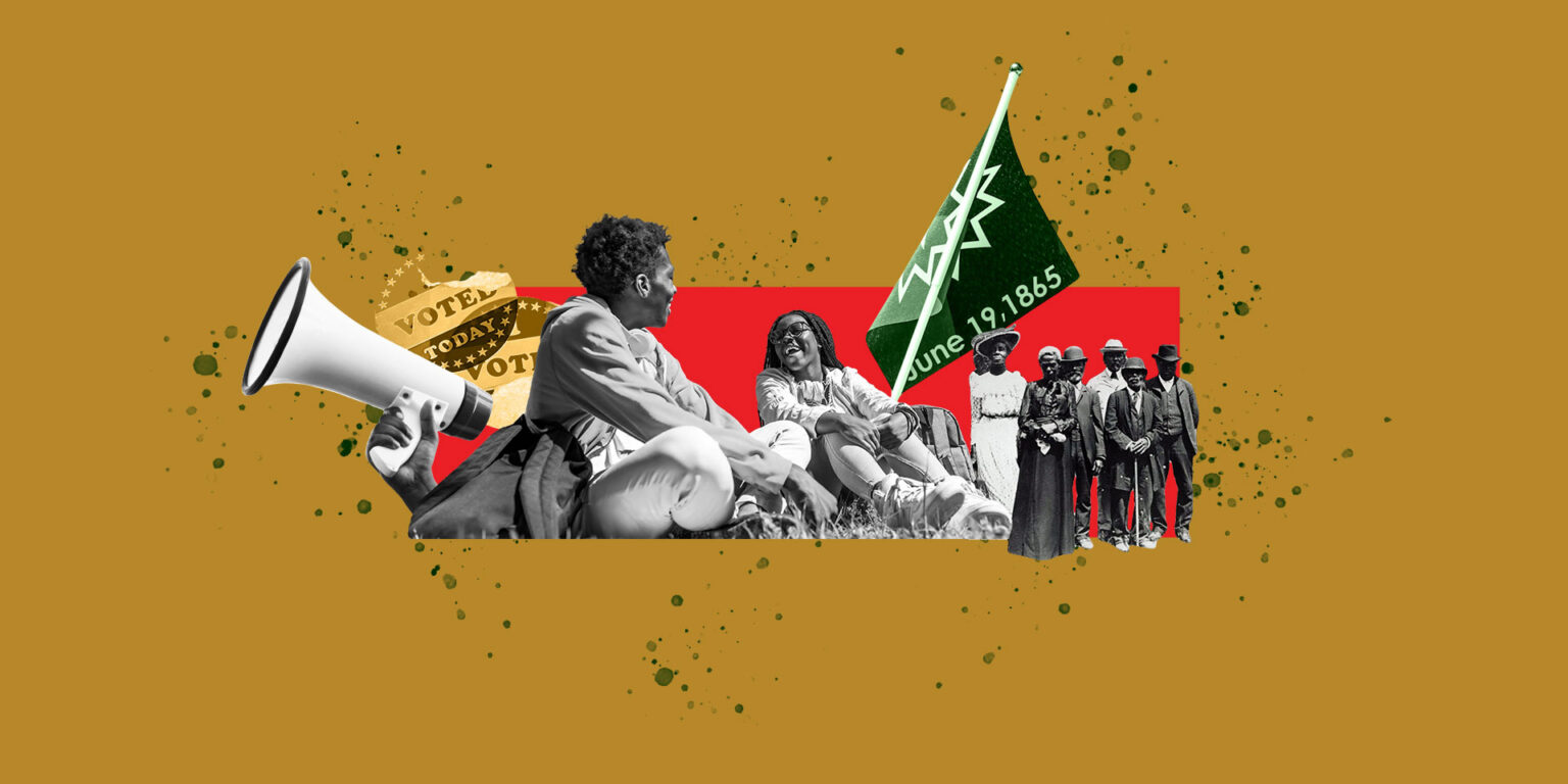 Juneteenth and the Meaning of Freedom